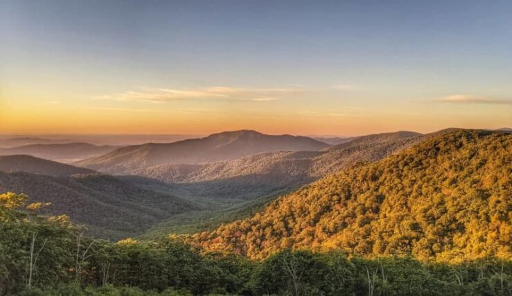 GO Virginia Region 8 - Economic Growth Through Collaboration