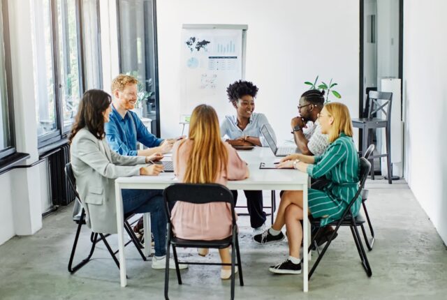 GO Virginia Region 8 - Economic Growth Through Collaboration