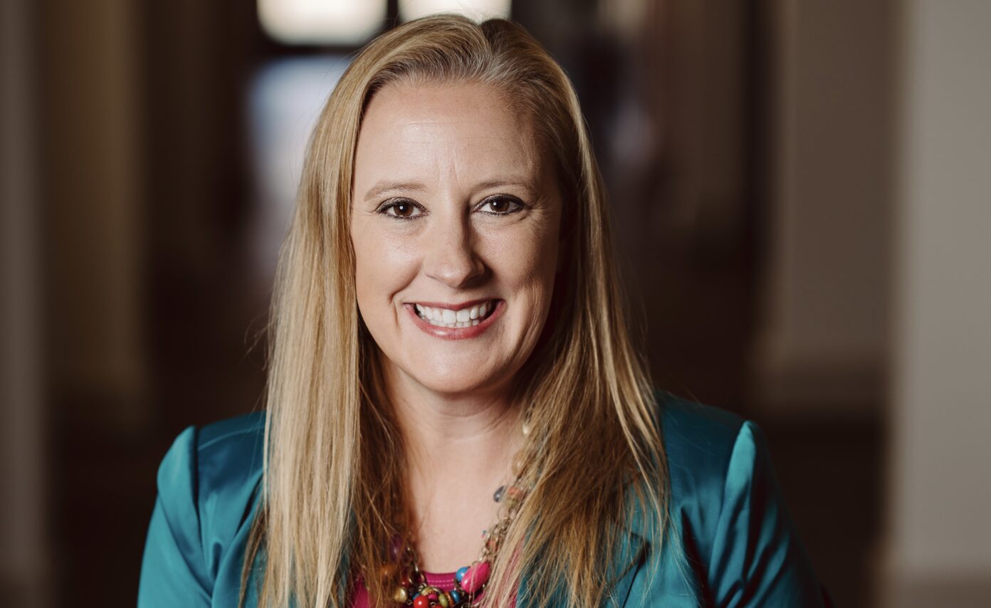 GO Virginia Region 8 Announces Selection of New Executive Director | Go ...